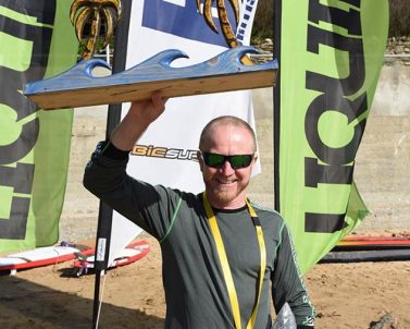 2018 Legend of the Bay, Watergate Bay Cornwall - BSUPA